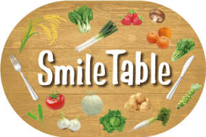 Smile Table | Daiichi-TV